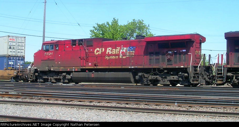 CP 9521